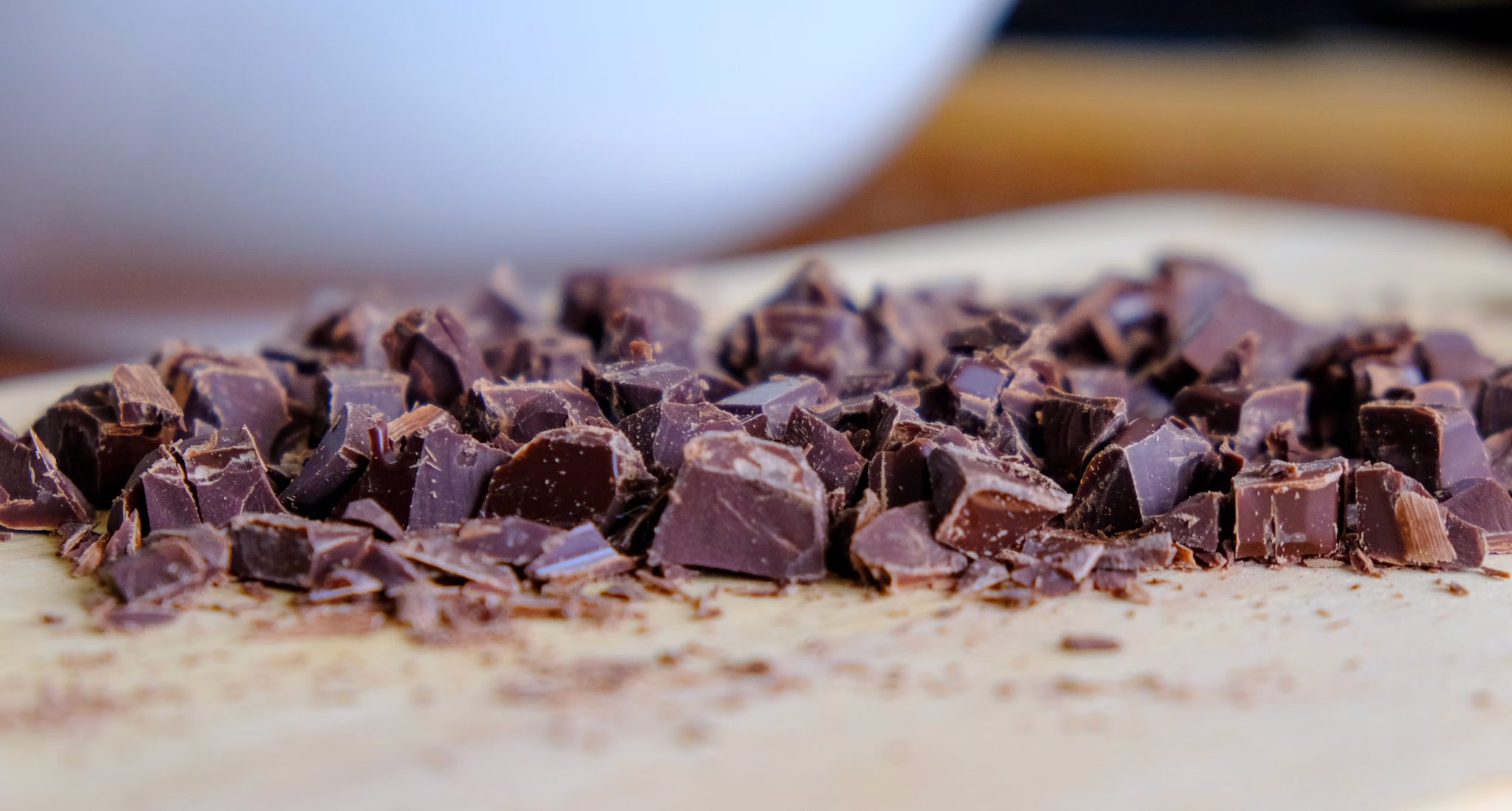 ChoCo slastice – Handcrafted čokoladne slastice